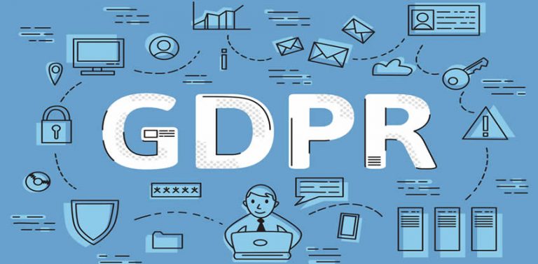 Getting to Grips with GDPR - Infolegal Getting to Grips with GDPR - Infolegal