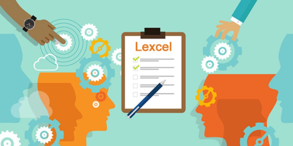 Lexcel 6.1 Takes Effect - Infolegal