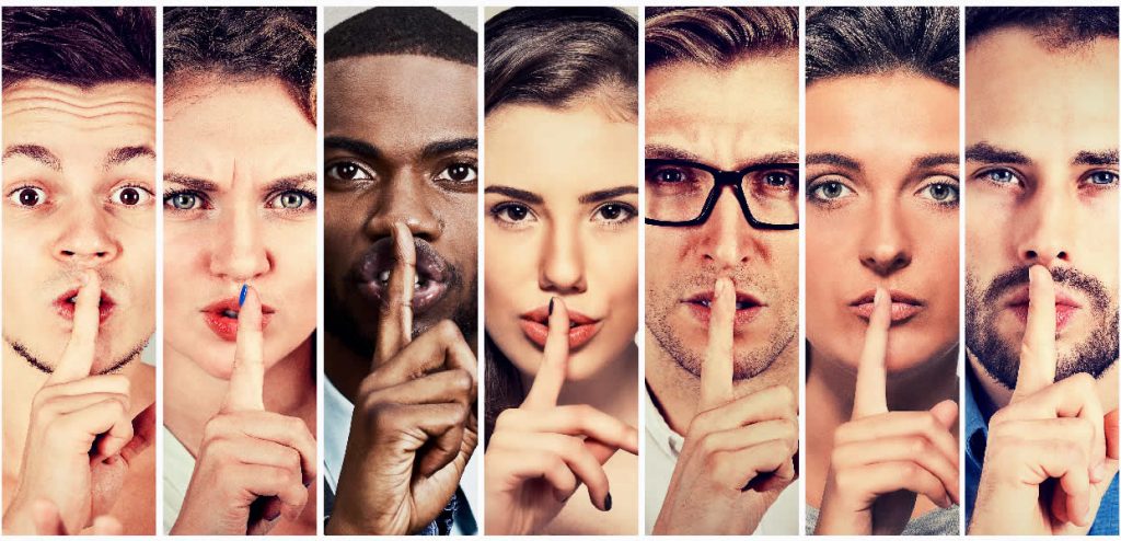 When, and when not, to disclose - Infolegal