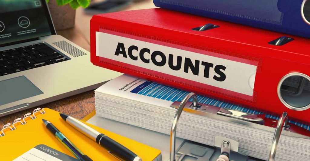 New Accounts Rules - Beware! - Infolegal