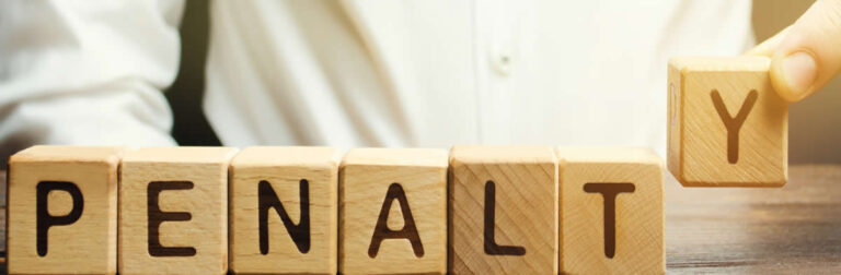 SRA Announces Financial Penalties Plan - Infolegal