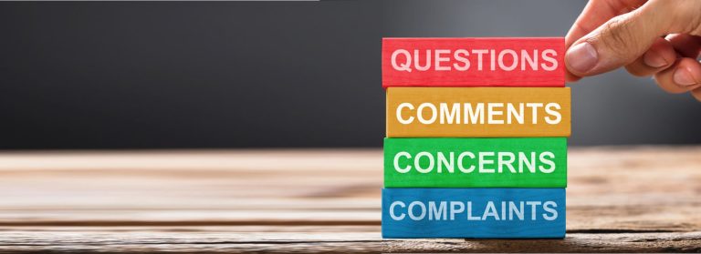 Legal Ombudsman - Early Resolution Through Effective Complaint Handling ...